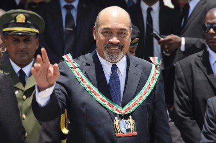 Suriname: ICJ resumes trial monitoring of former President Desi ...