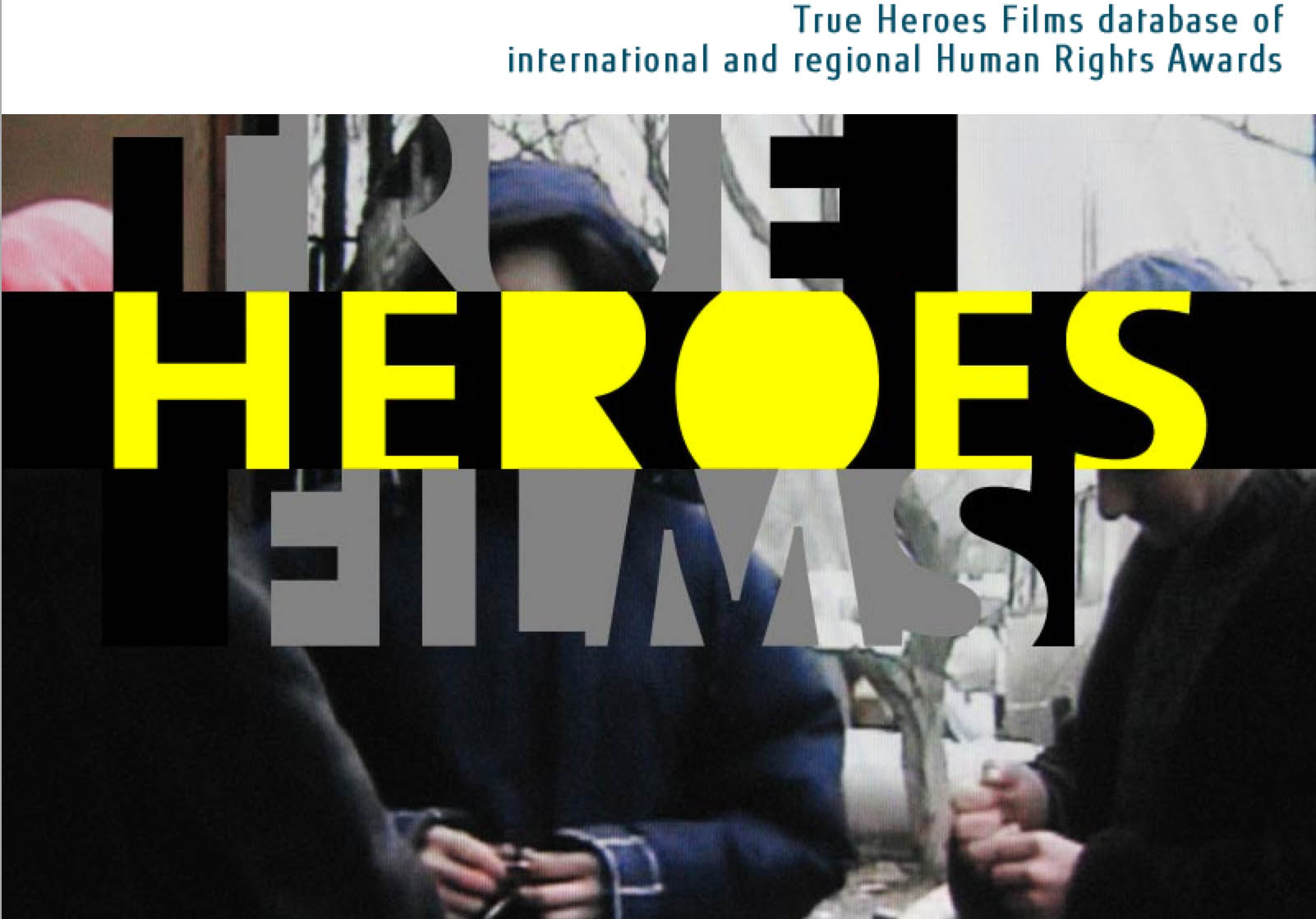 First-ever database of human rights awards launched | International ...