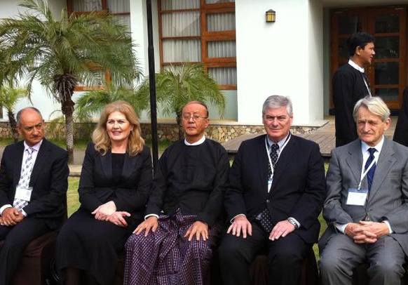 Myanmar must follow through on promising efforts to improve the ...