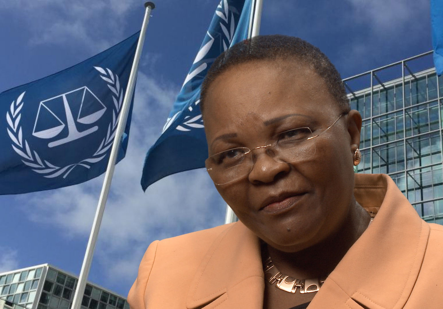 Women profiles: Sanji Monageng | International Commission of Jurists