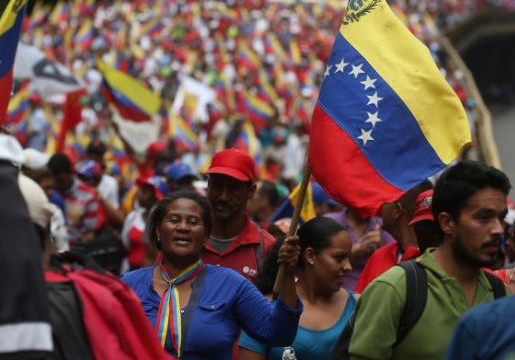 Venezuela: Visit by relevant UN human rights experts needed due to ...
