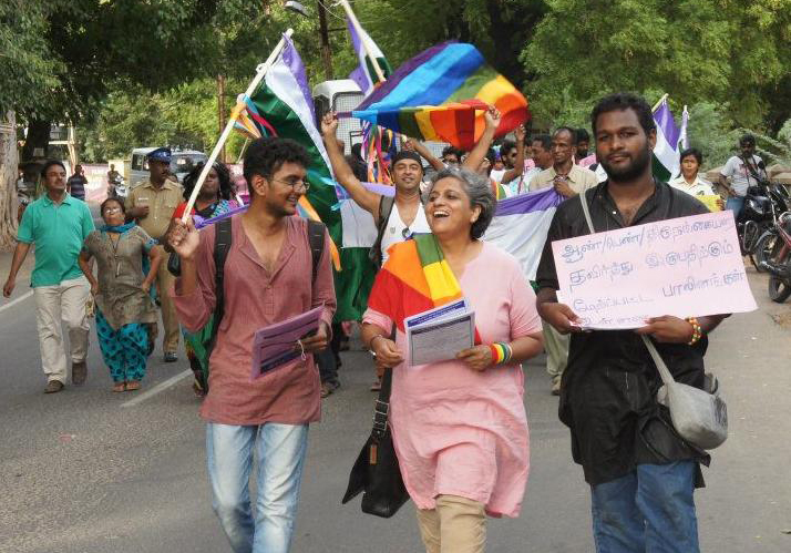 India: Parliament must revise Bill on Rights of Transgender Persons to ...