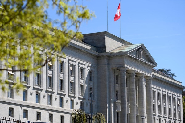 Switzerland: ICJ and ICJ-Switzerland’s position on the “self ...