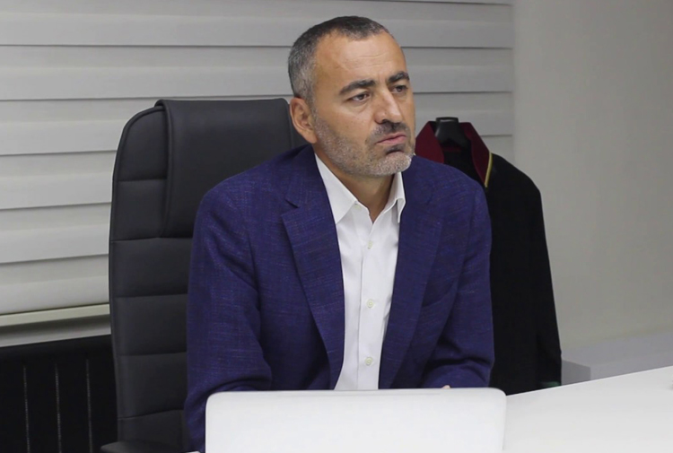 Turkey: Stop prosecution of lawyer Cihan Aydın | International ...