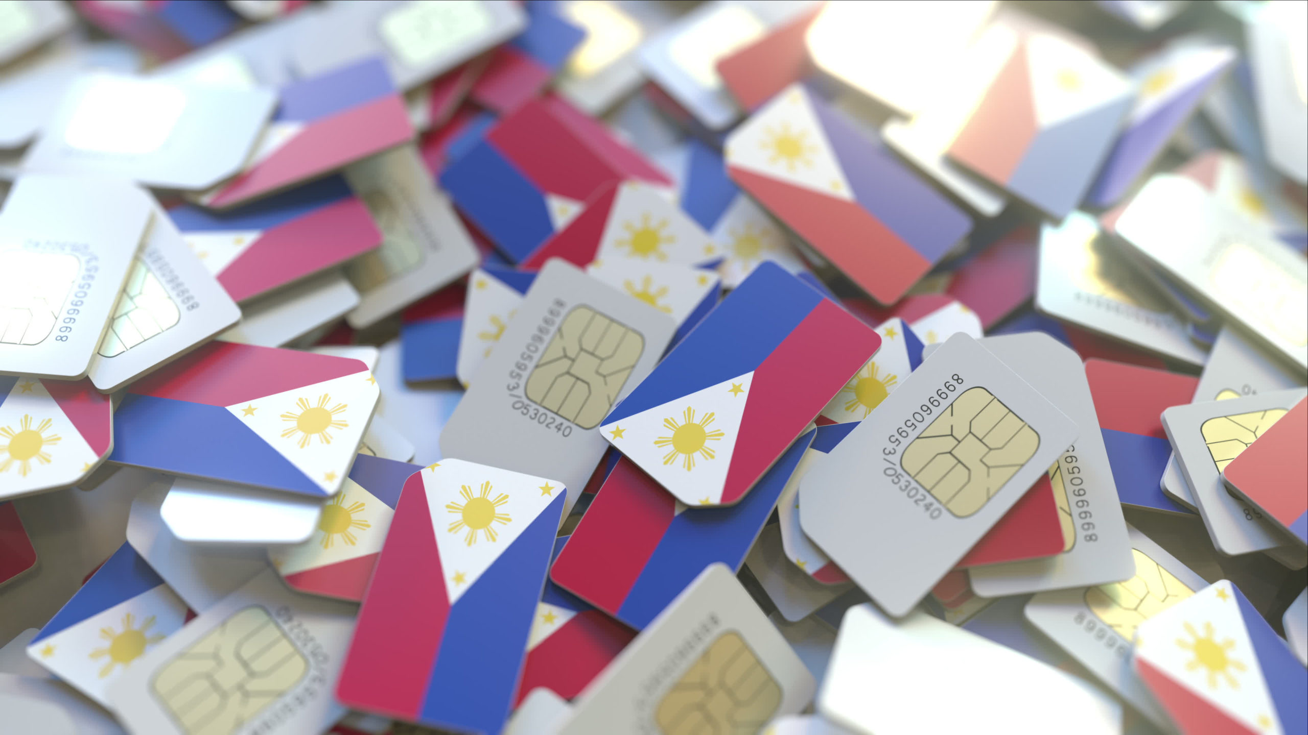 Philippines: Immediately repeal SIM Card Registration Act that ...