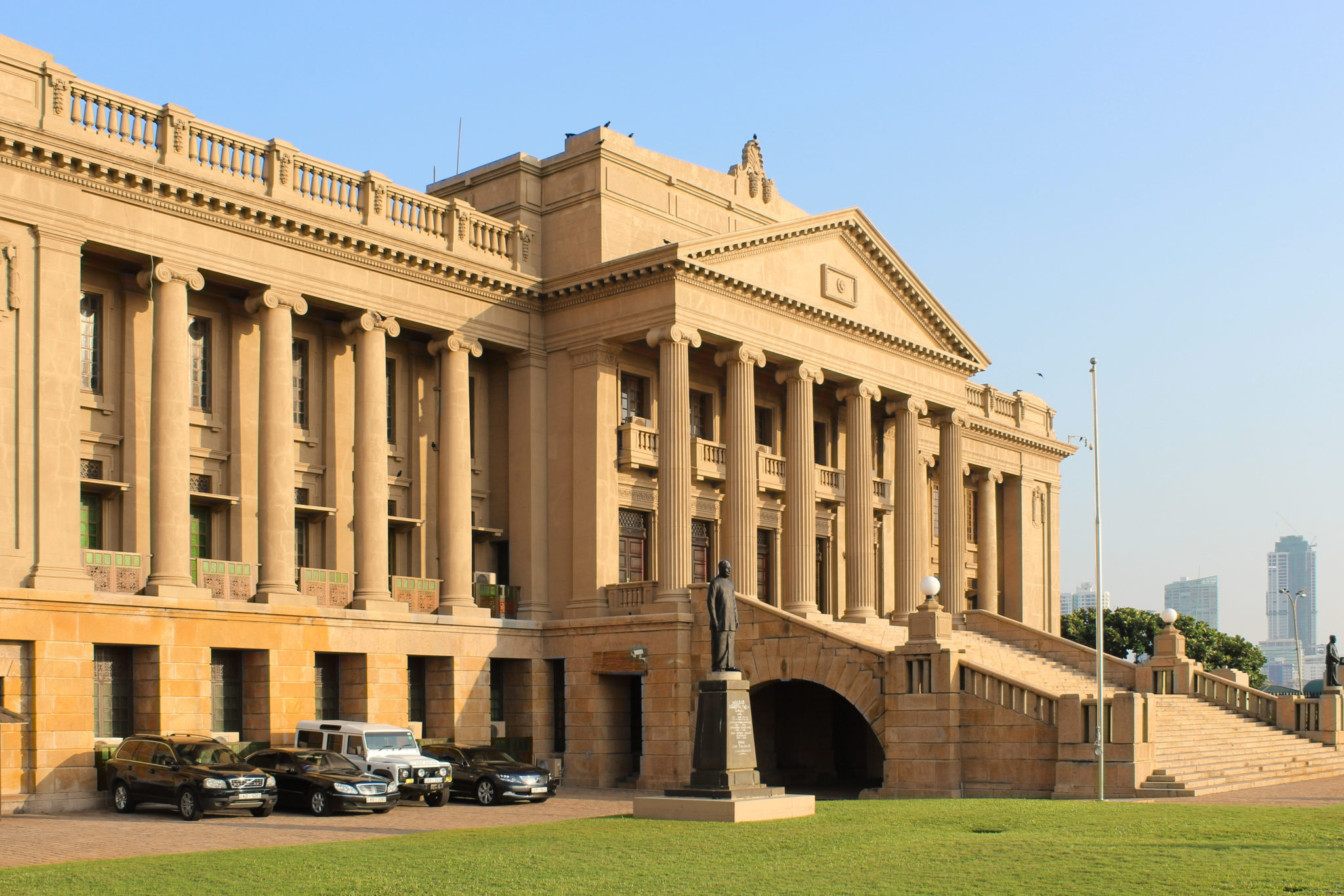 International Commission of Jurists