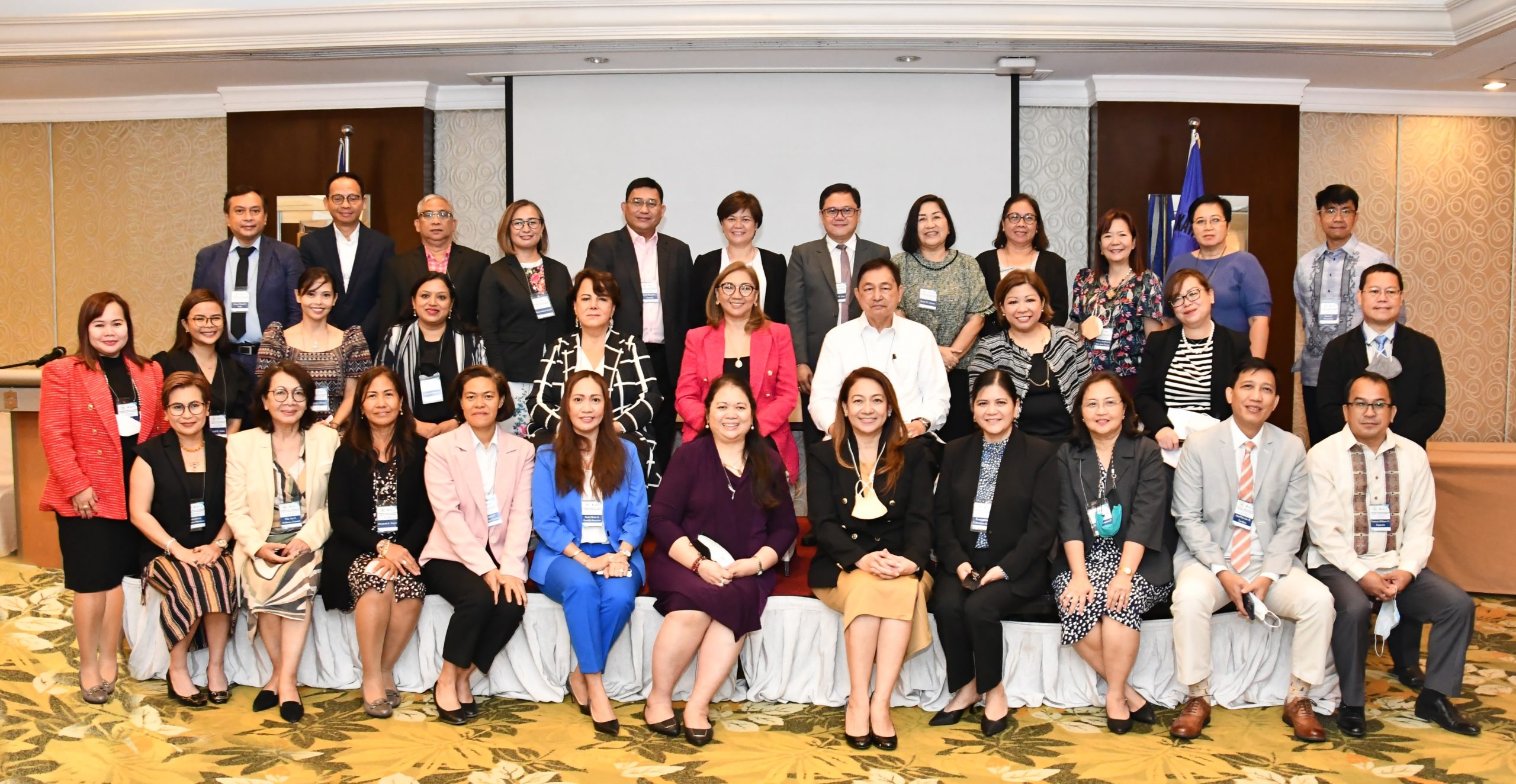 Philippines: Judges affirm the need to incorporate gender perspective in adjudication to address ...
