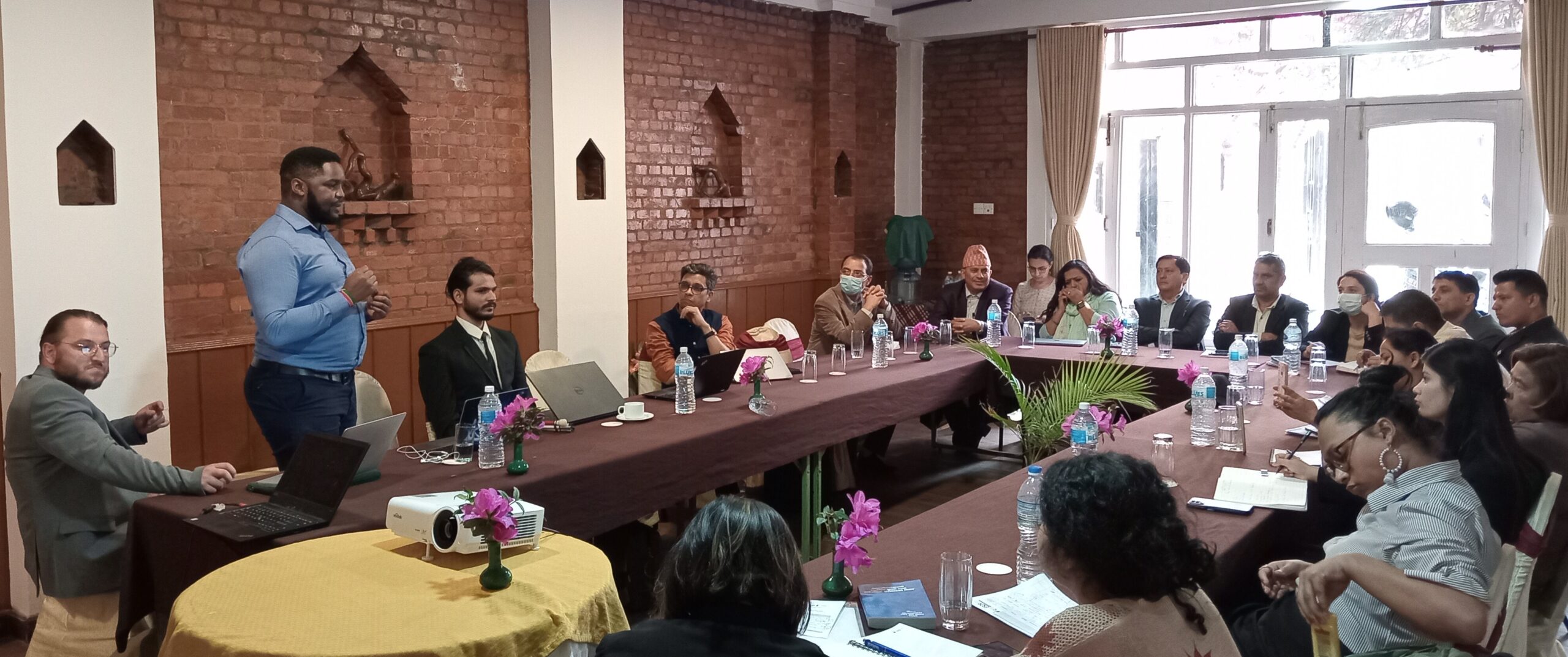 Nepal: Strategic litigation is an important tool to ensure compliance ...