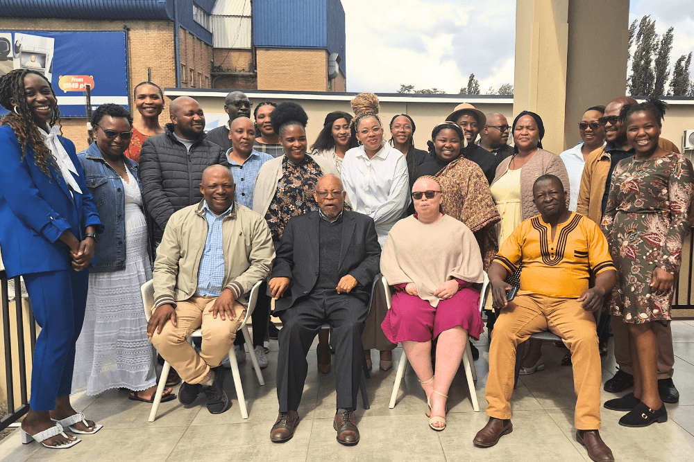 Lesotho: Magistrates and judges unpack their role in protecting and ...