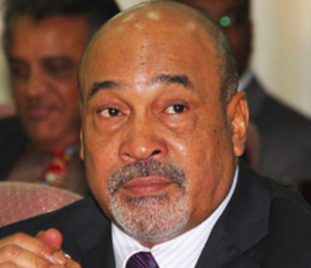 Suriname: Ex-president’s conviction upheld, ending 41 years of impunity ...