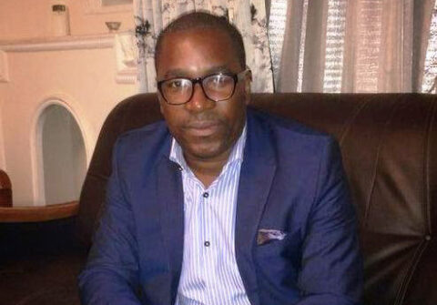 Cameroon: end arbitrary detention of Felix Agbor-Balla and Dr. Fontem ...