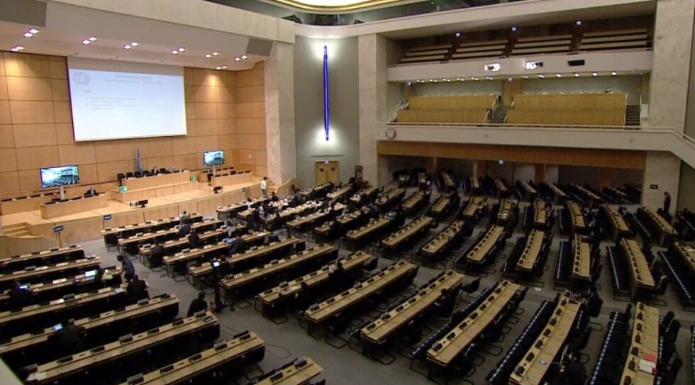 UN Human Rights Council: Progress achieved in addressing impunity in ...