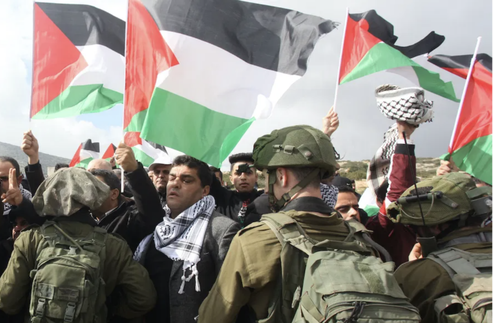 Israel: ensure full compliance with the International Covenant on Civil ...