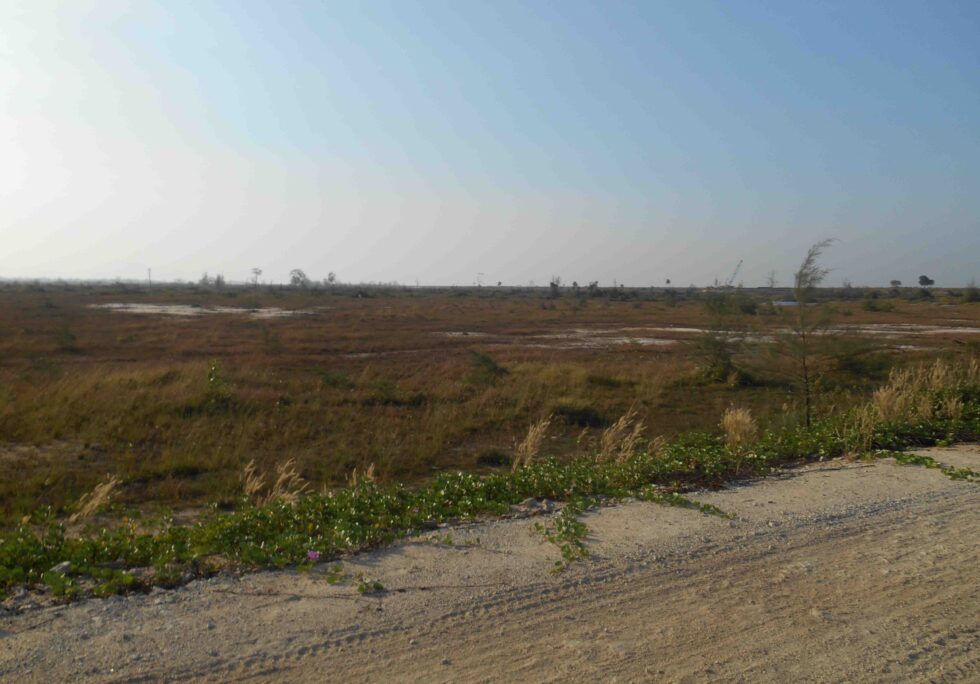 Myanmar: it’s time for transparency over the Kyaukphyu Special Economic ...