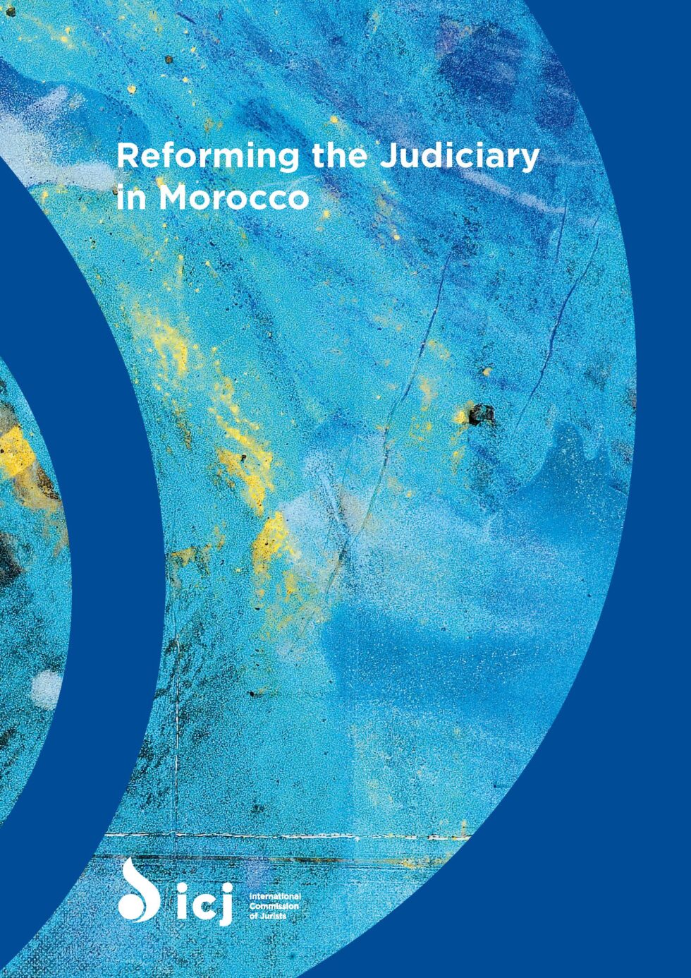 Morocco: judicial reform must be comprehensive and meaningful | ICJ
