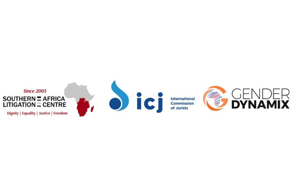 Human Rights organisations call on South African authorities to ...