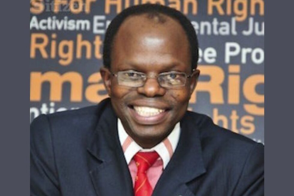 Eswatini: ICJ demands justice for the assassination of human rights ...