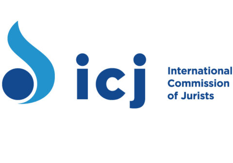 ICJ narrative report 2000 | ICJ