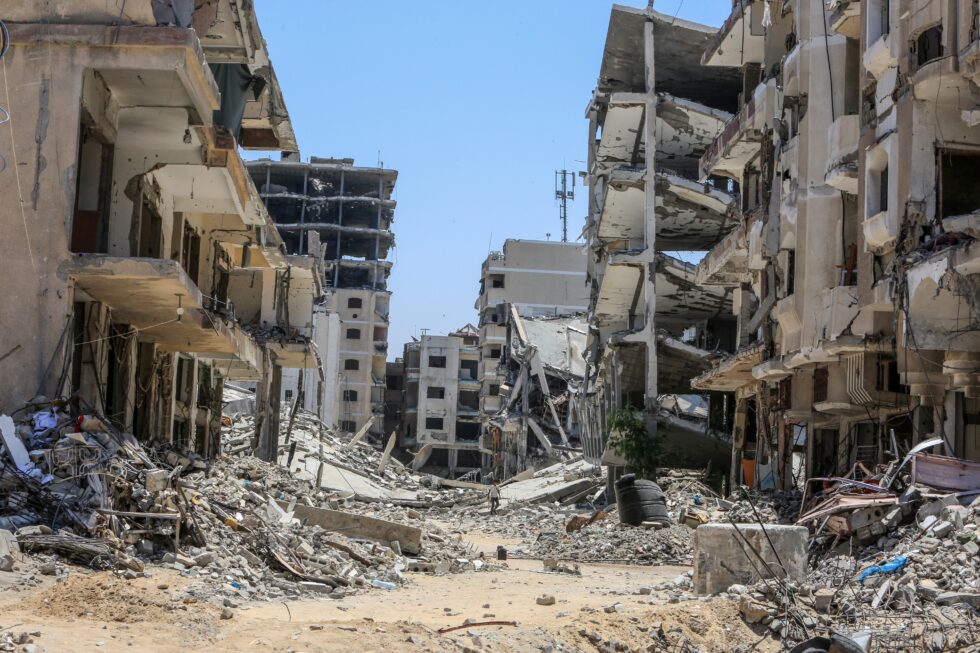 Palestine/Israel: One Year On, Accountability for War Crimes and ...