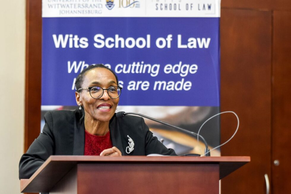 South Africa: ICJ and partners meet to celebrate and advance the role ...