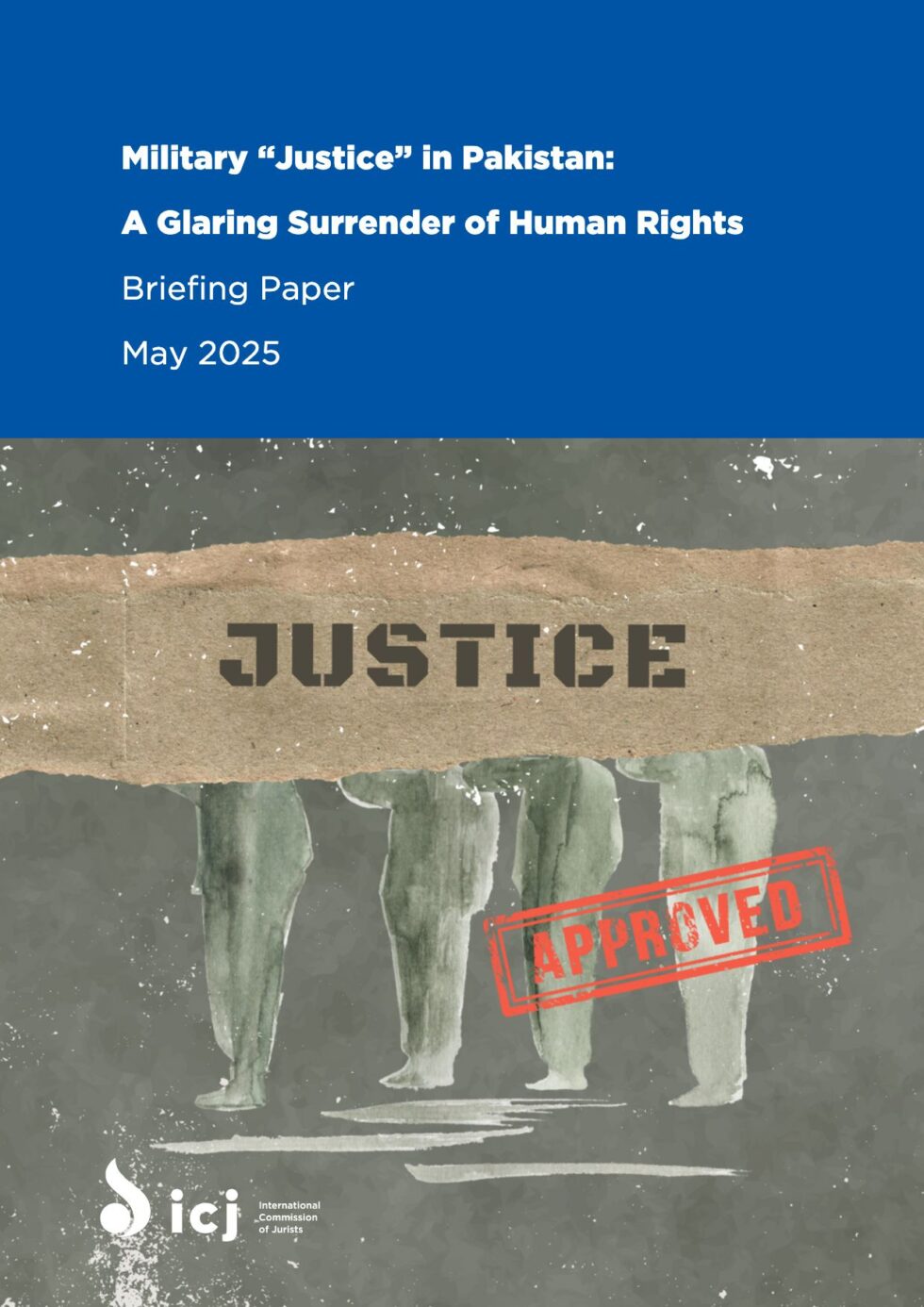 Pakistan: Military “justice” system reflects a glaring surrender of ...