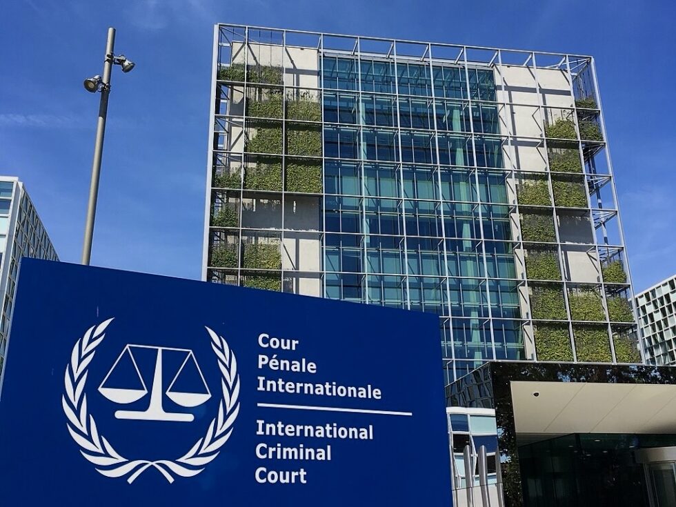 Joint Statement: Save the ICC & the Rule of Law | ICJ