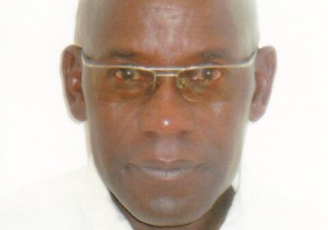 ICJ mourns the passing of ICJ Commissioner Justice Moses Hungwe ...