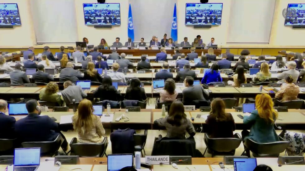 Afghanistan: UN Human Rights Council establishment of an independent ...