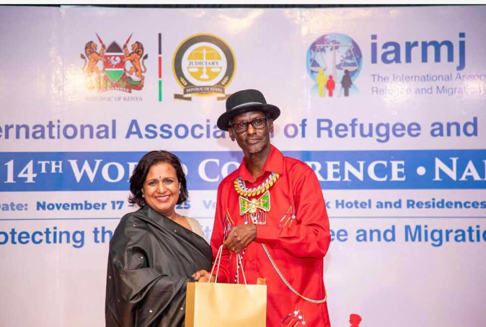 ICJ Honored for Championing Refugee and Migrant Justice Worldwide | ICJ