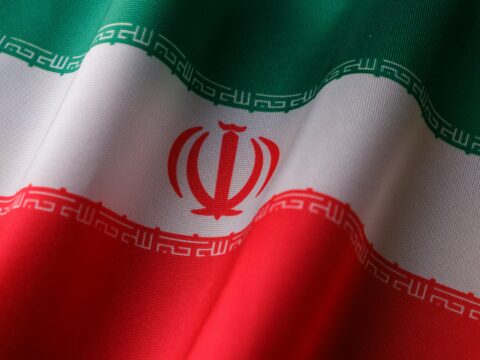 Iran: immediately stop mass killings of protestors and other atrocities ...