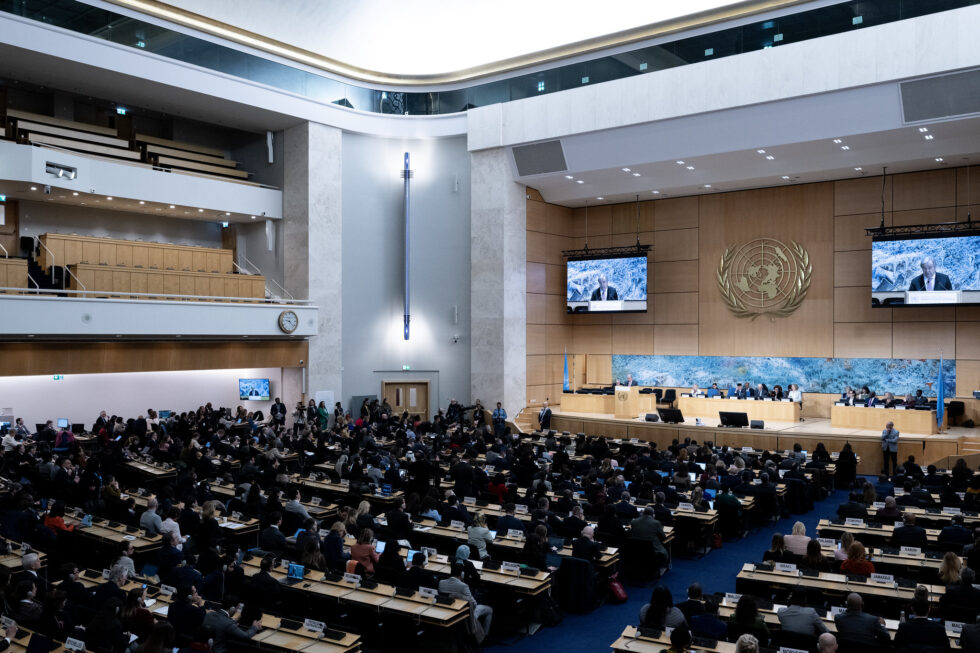 HRC61: Oral statement of The ICJ in the interactive dialogue with the ...
