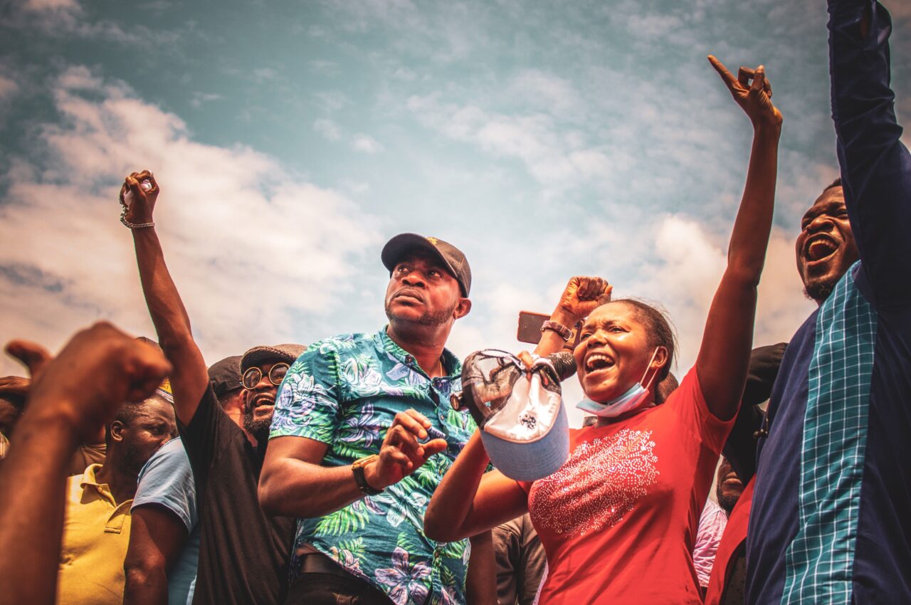 South Africa must act urgently against xenophobia and violence to ...